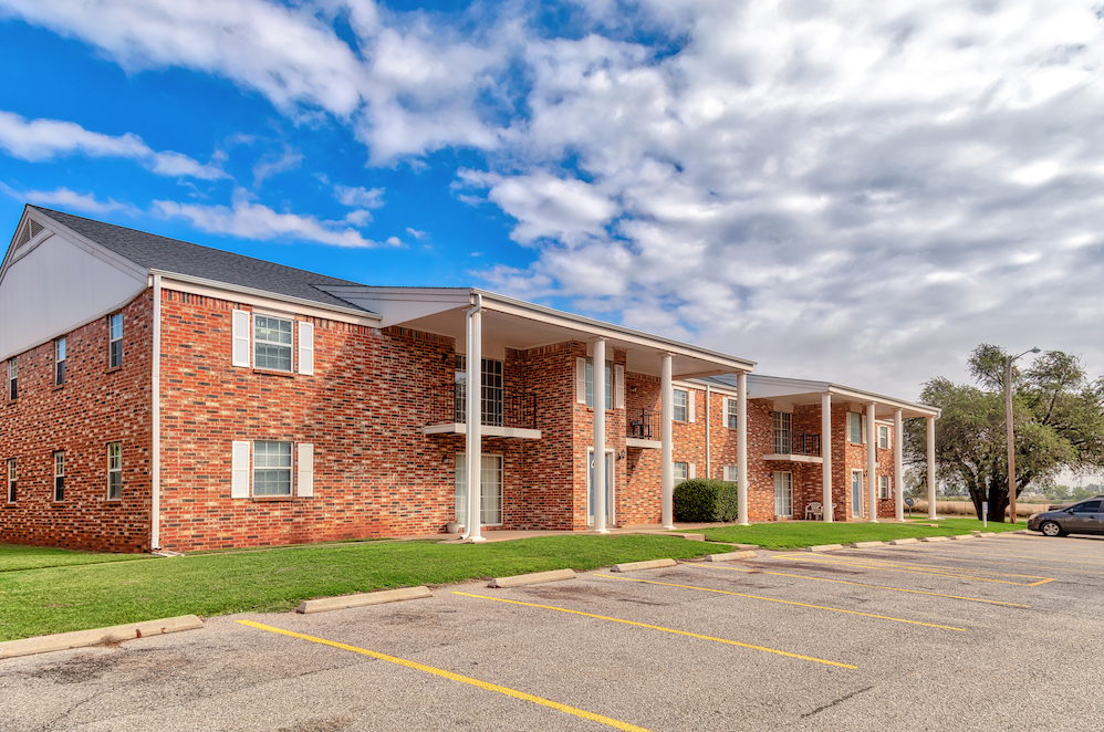 Apartments In Elk City Ok