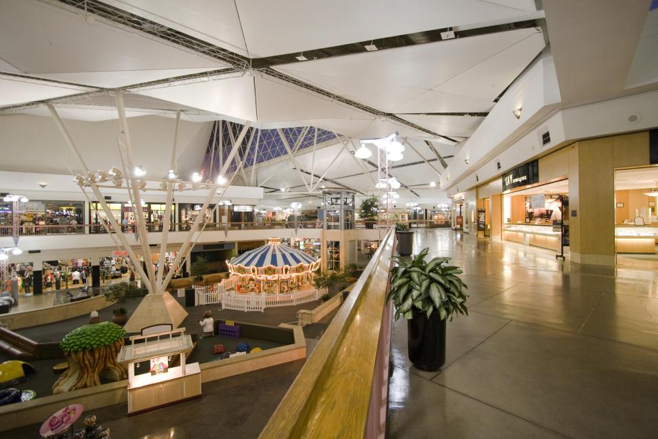 Crossroads Mall Offered For Sale | Price Edwards and Company