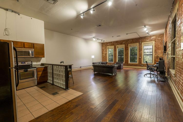 518 Colcord Dr | Unique Property For Sale Downtown OKC